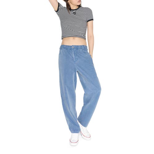 CONVERSE Converse Box Star Print Cropped T-Shirt